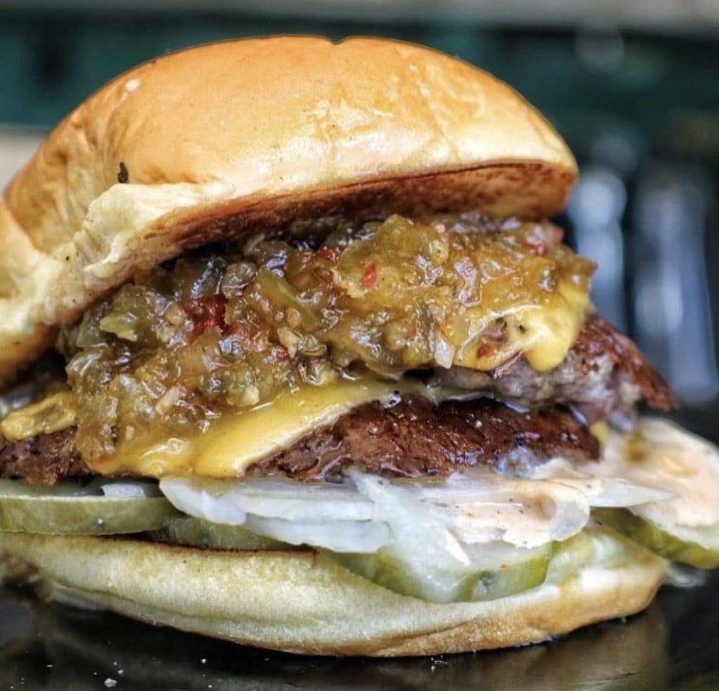 16 Best Burgers In NYC Right Now - Secret NYC