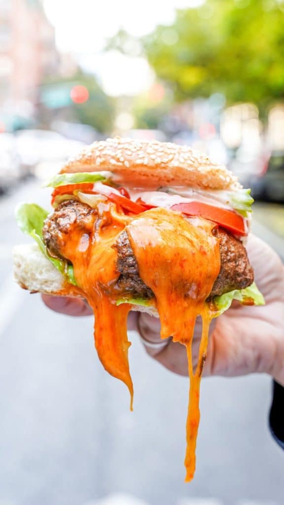 16 Best Burgers In NYC Right Now - Secret NYC