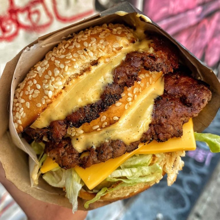 Las 16 Mejores Hamburguesas De Nueva York Ahora Mismo - Secret NYC
