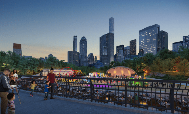 25 best things to do this summer in NYC — free concerts, hidden beaches ...