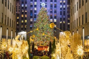 42 Noteworthy Things To Do In NYC This November (2025)