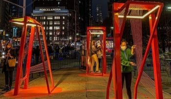 20 Best Holiday Light Displays Illuminating NYC This December - Secretnyc