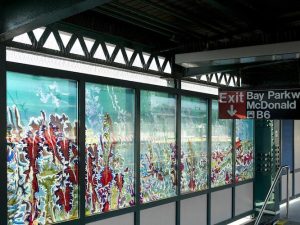 15 Of The Most Beautiful Subway Stations In New York City