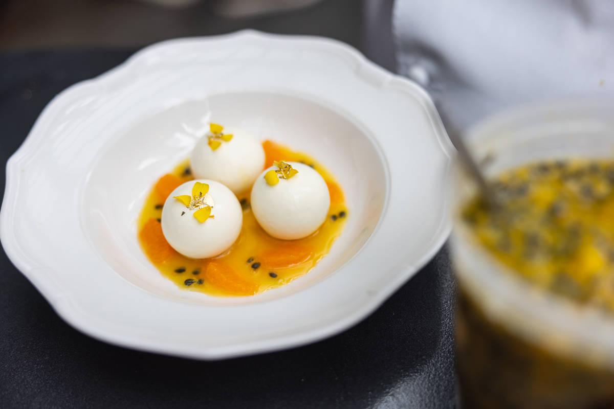 The Best Easter Brunches In NYC (2025)