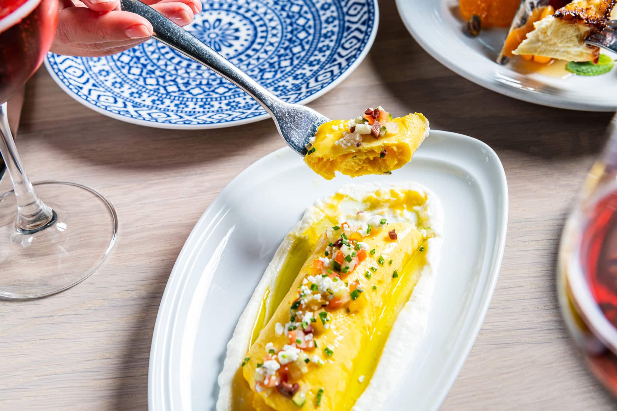 The Best Easter Brunches In NYC (2025)
