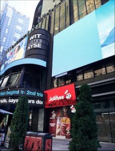 Popular Filipino Fast Food Chain, Jollibee, Just Opened Their Times ...