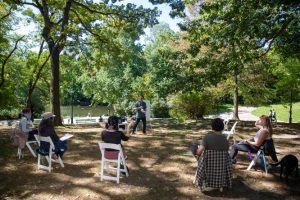 These Outdoor Reading Rooms Are The Perfect Place To Curl Up