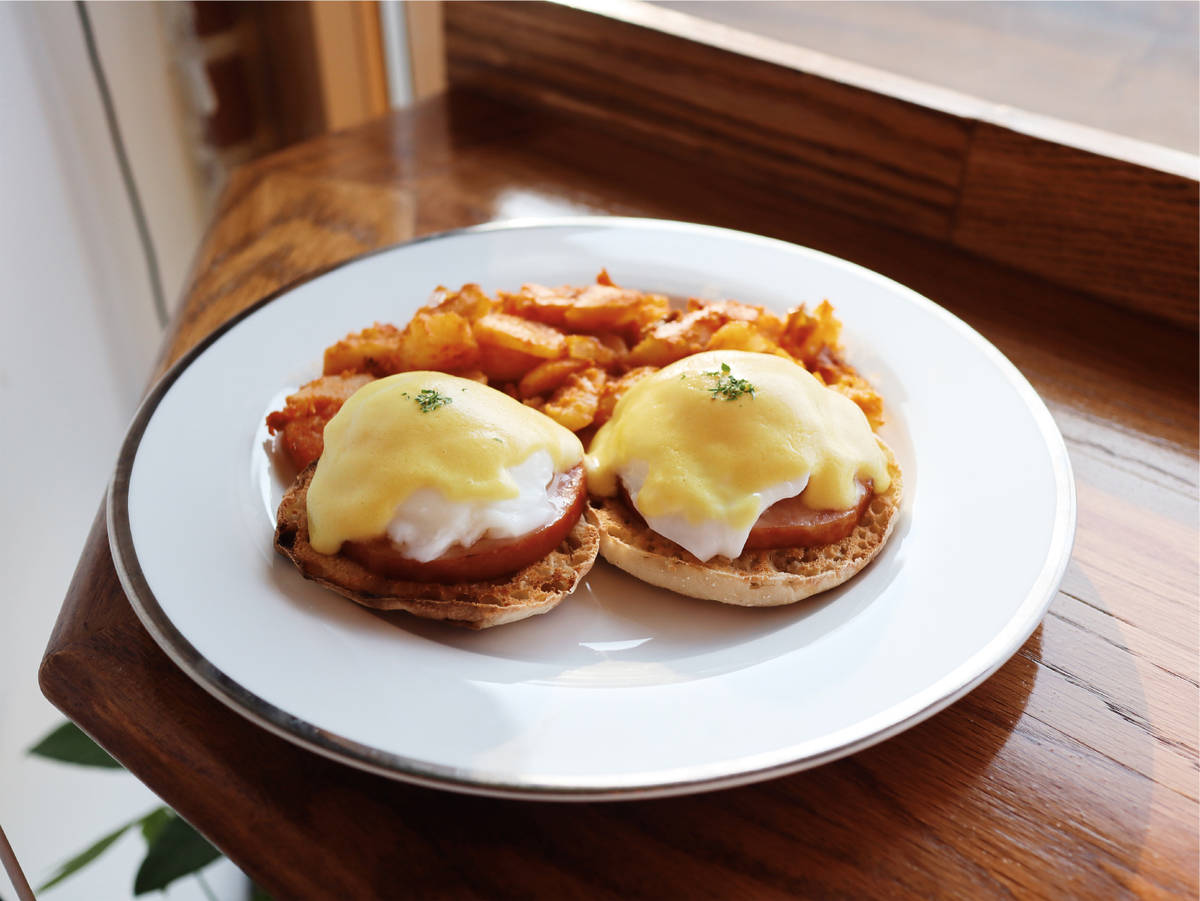 The 29 Best Brunch Spots In NYC Right Now (2025)