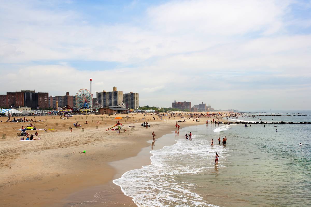 Los mejores eventos de agosto en Nueva York: el US Open, Shakespeare in ...
