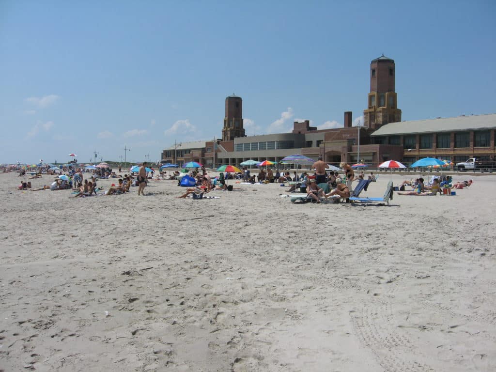The Best Beaches Near NYC To Visit (2025)