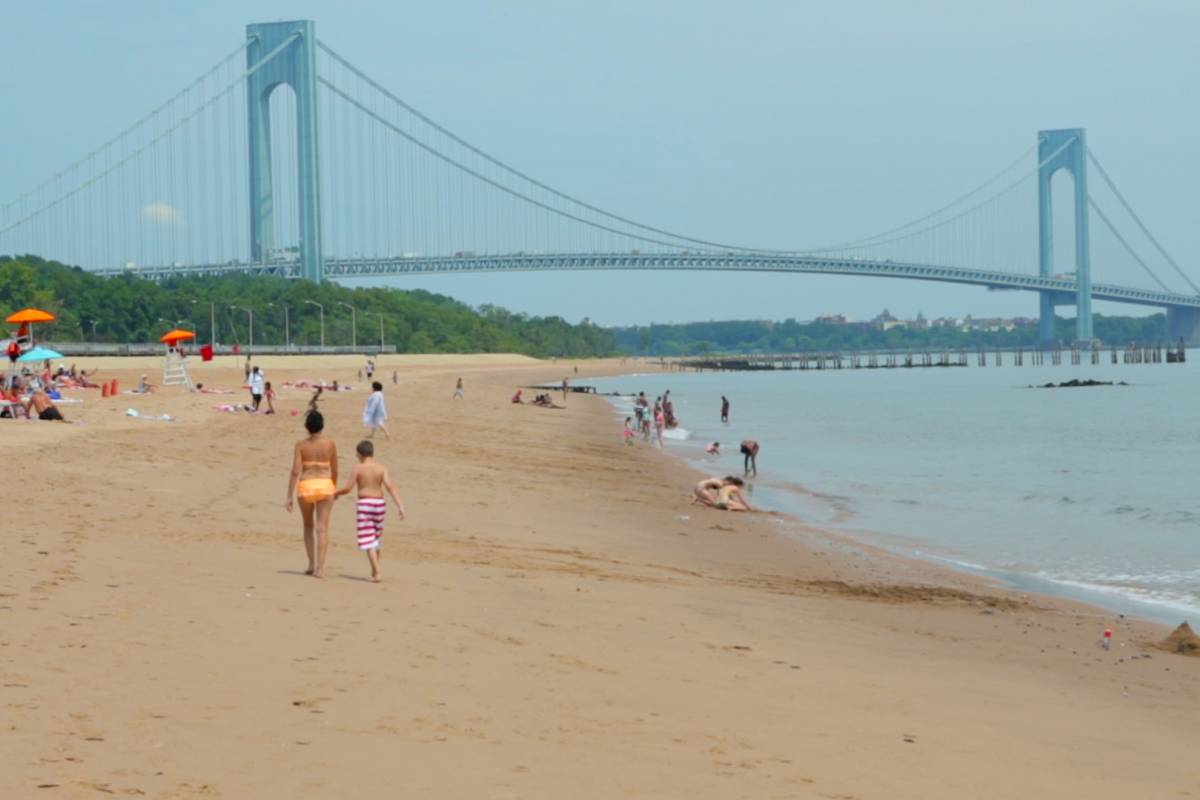 The Best Beaches Near NYC To Visit (Summer 2025)