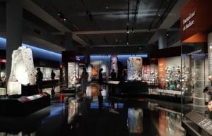 Museum Of Natural History's Dazzling New Hall Of Gems & Minerals Is Now ...