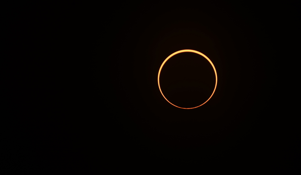 Natural beauty, exercise and wildlife all on NYC's doorstep