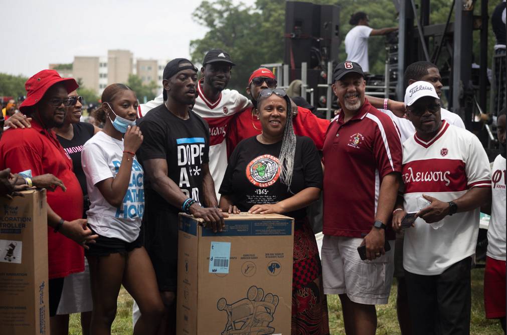 The Best Juneteenth Events In NYC This Year (June 2025)