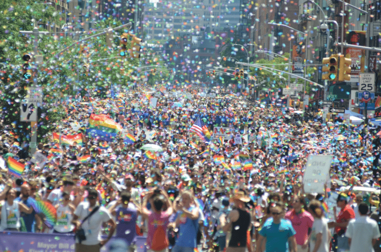 The Best Things To Do In NYC This Weekend