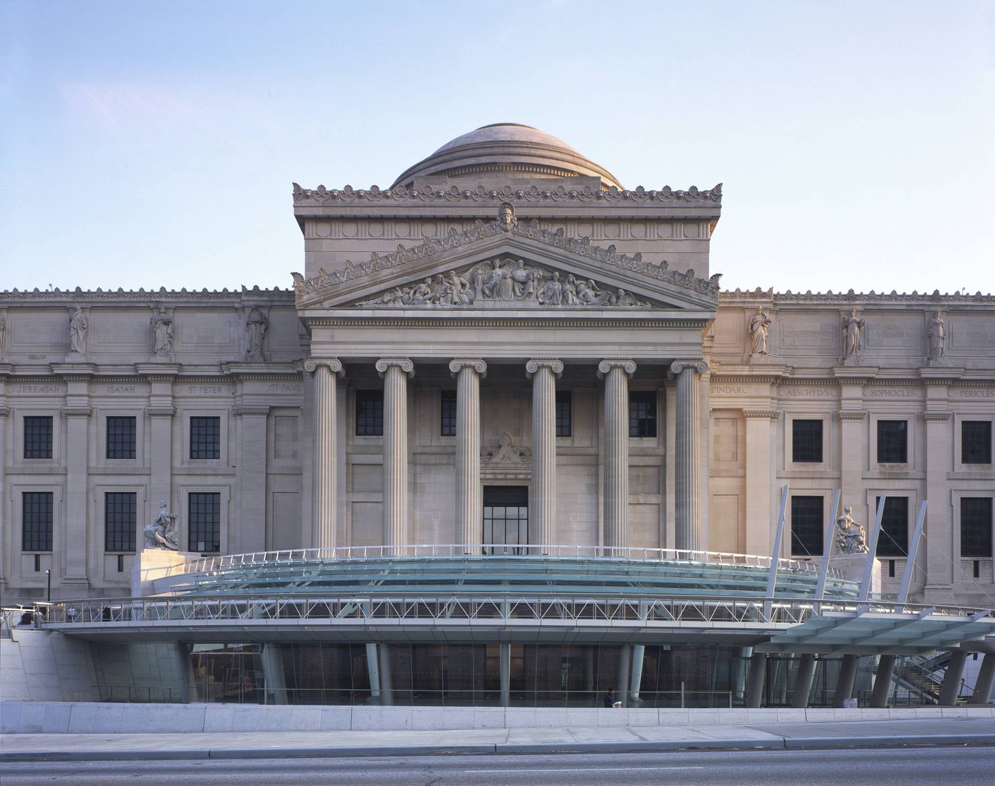 20 Best Museums In NYC You Need To Check Out (2025)