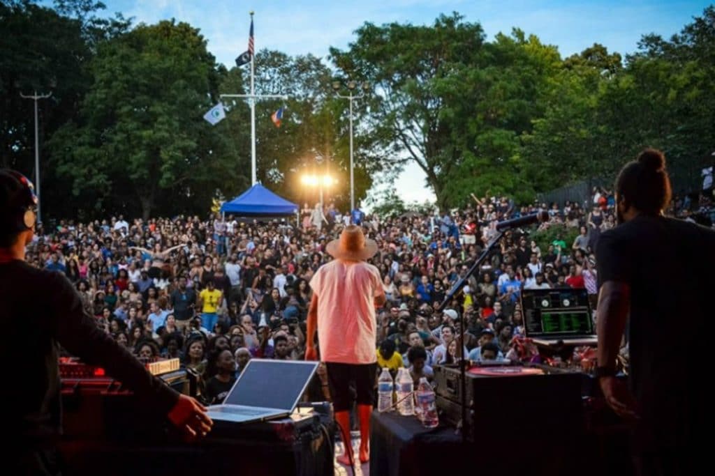 The Best NYC Events In June 2025