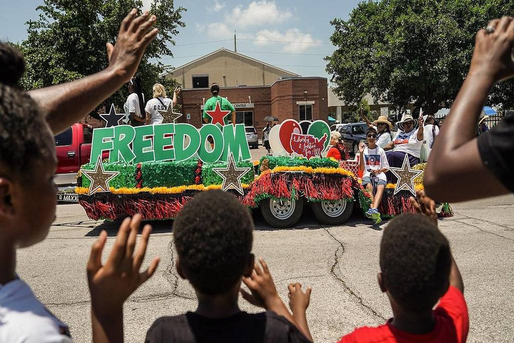 Os melhores eventos de Juneteenth em Nova York este ano (junho de 2025)