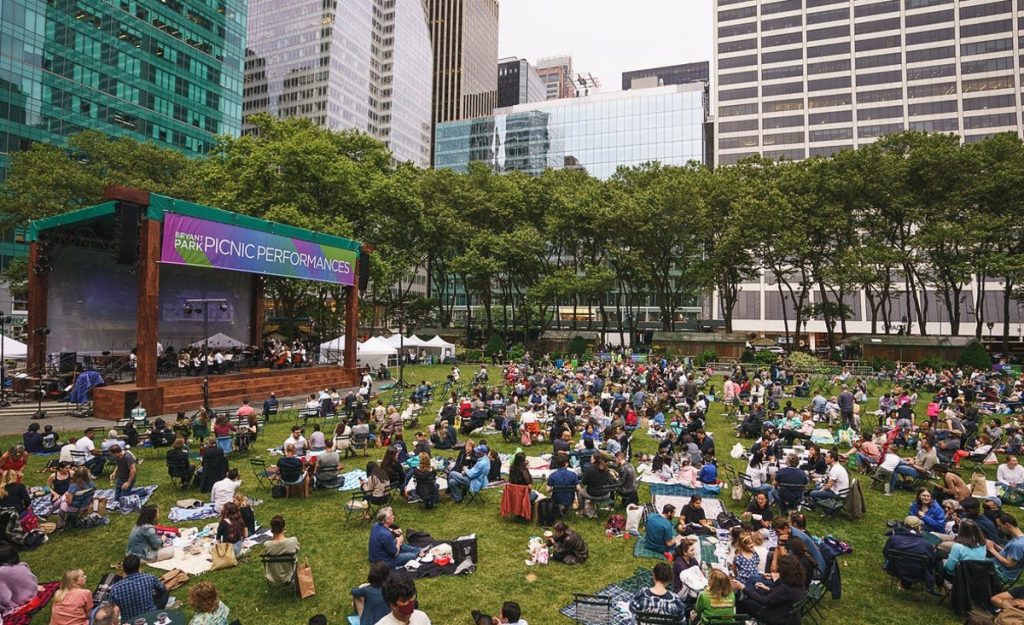 55 Best Things To Do This Summer In NYC (2023) - Secret NYC