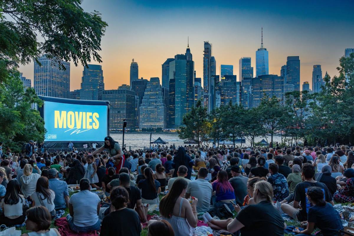 Things To Do This Summer: NYC's 40 Best Events (2025)