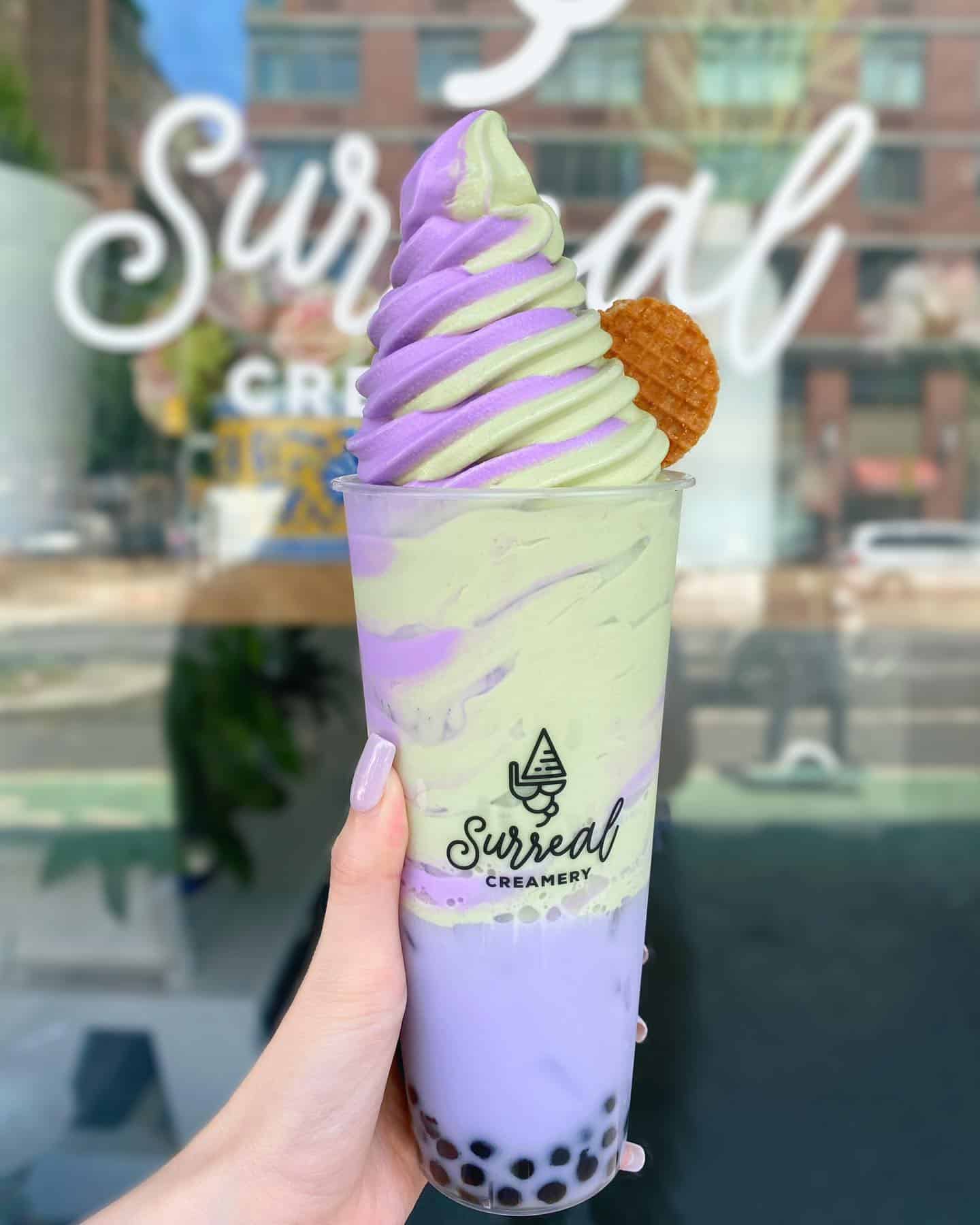 20 Must-Try Ice Cream Shops In New York City