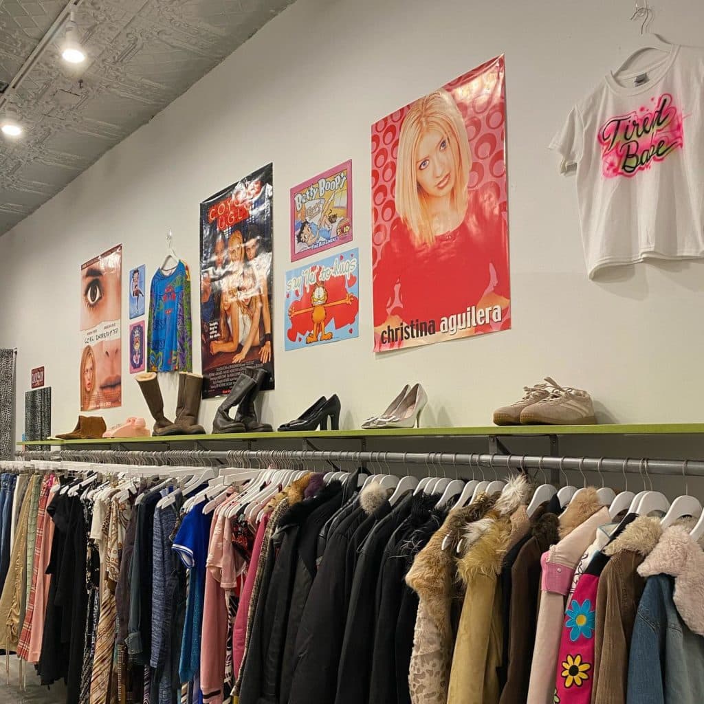 Best Thrift Stores In NYC You Need To Check Out