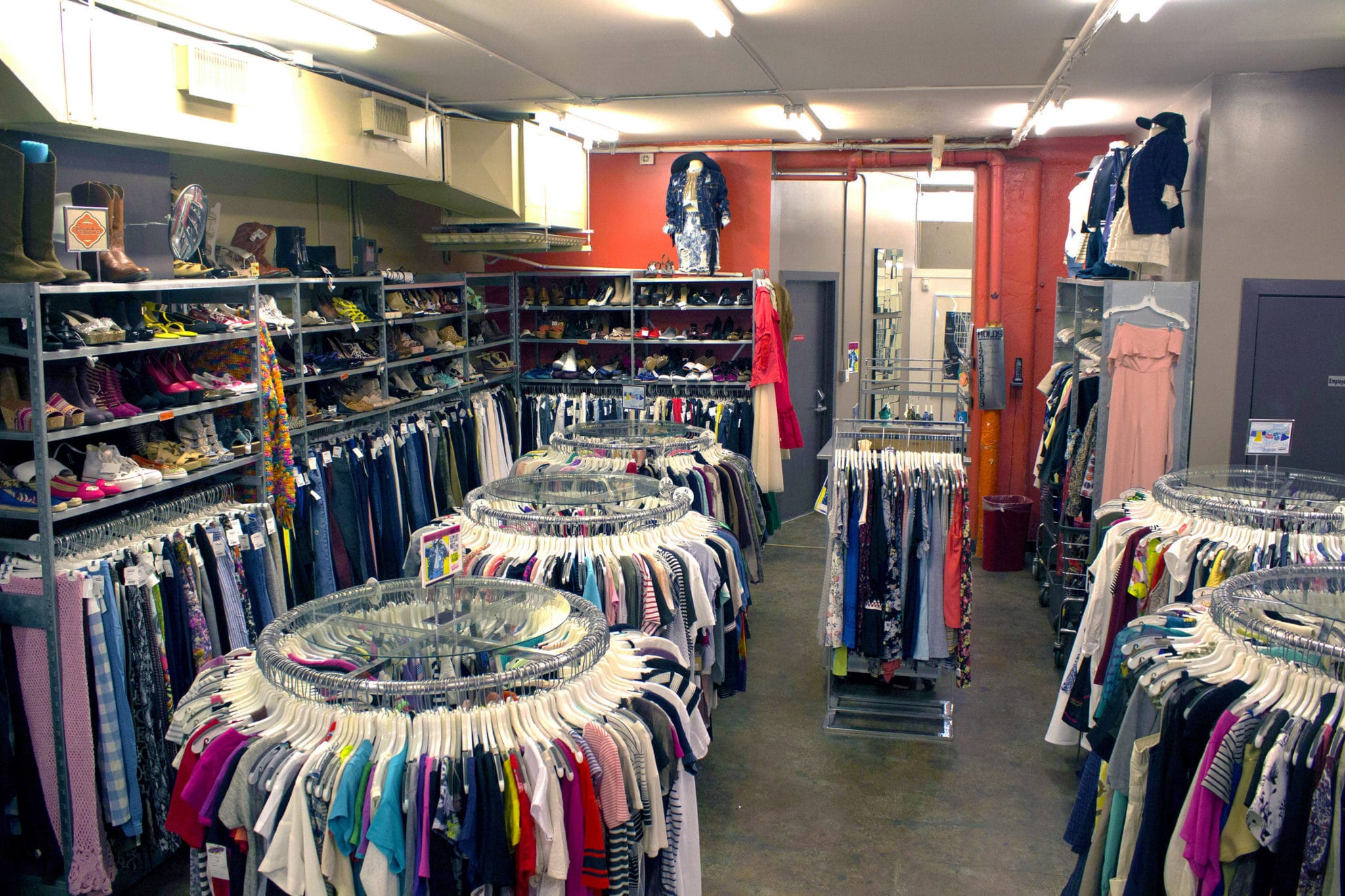 Best Thrift Stores In NYC You Need To Check Out