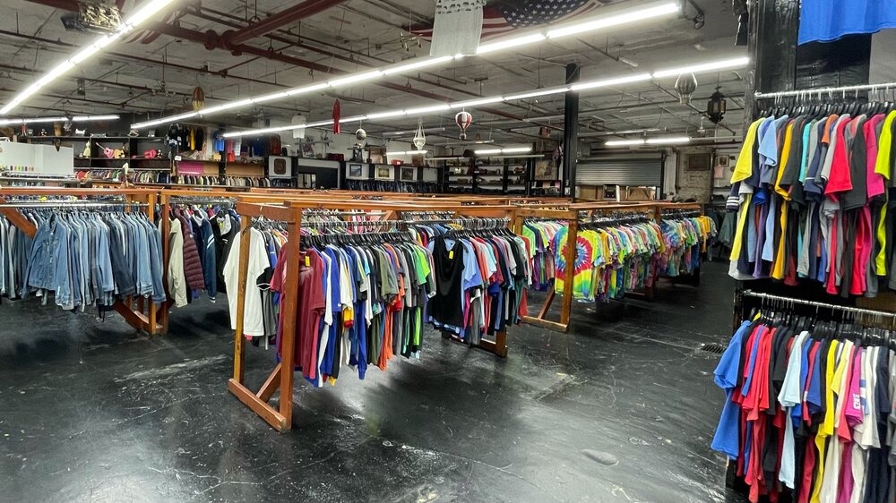 Best Thrift Stores In NYC You Need To Check Out