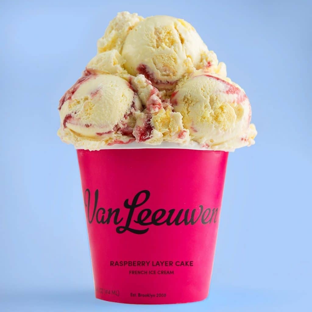 20 Must-Try Ice Cream Shops In New York City