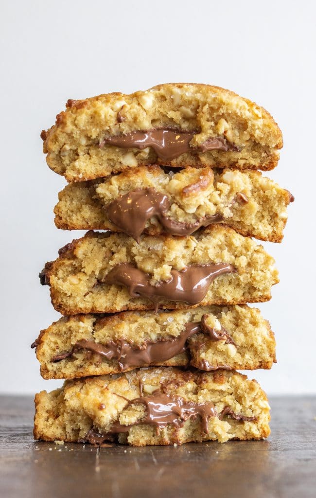 You Can Get A Free Cookie Today At Chip City's Newest Location At ...