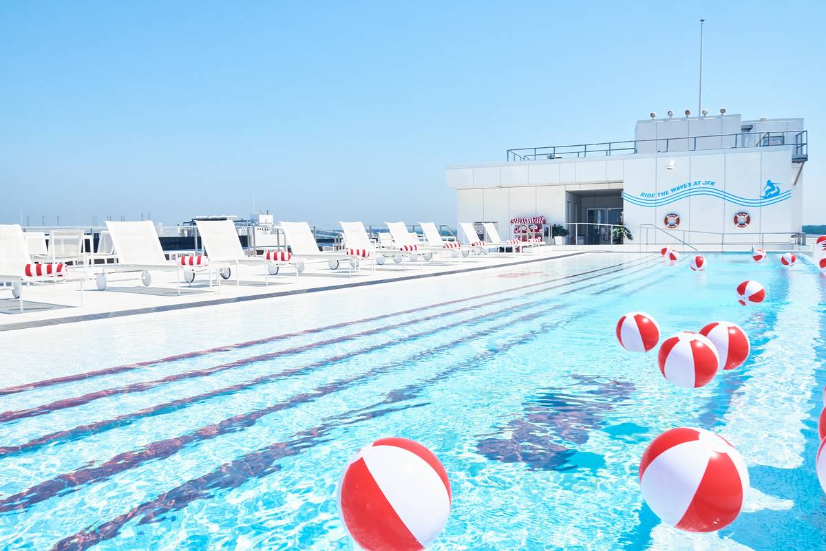 30 Best Rooftop Bars In NYC Right Now (2025)