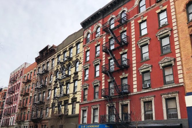 It's Official, NYC Has The Most Expensive Rent In The U.S.