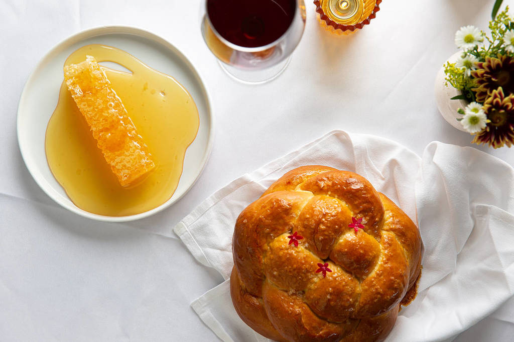 What Is Rosh Hashanah & Why Is It Celebrated?