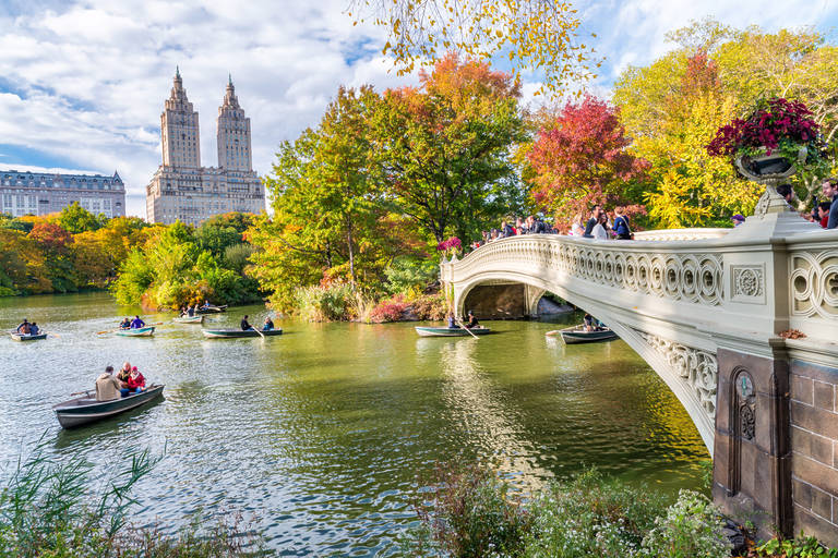 The Best Things To Do In NYC This Weekend