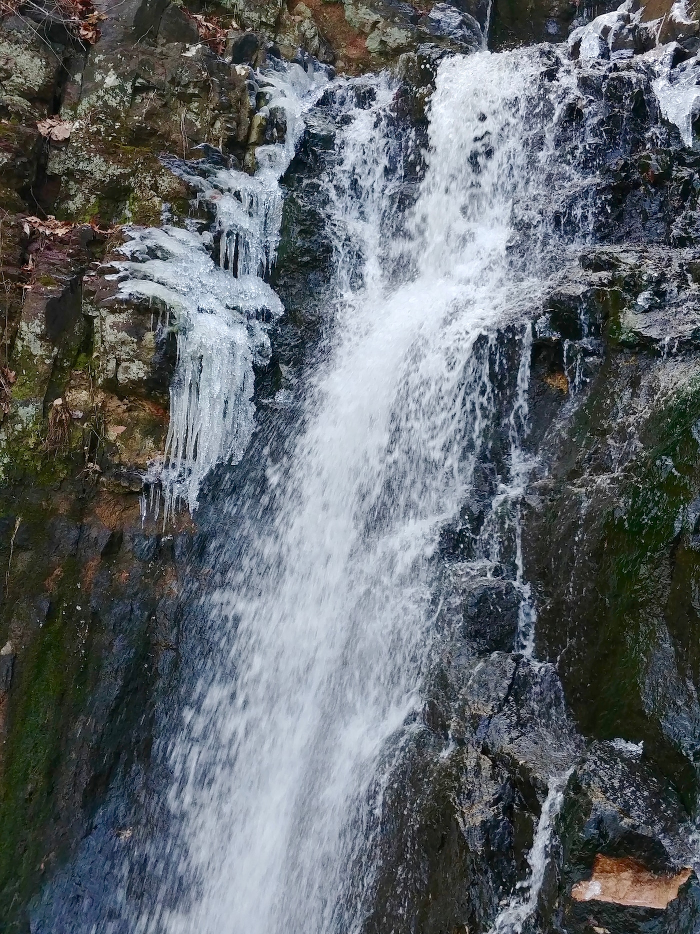 12 Picturesque Waterfalls To Visit Within & Near NYC