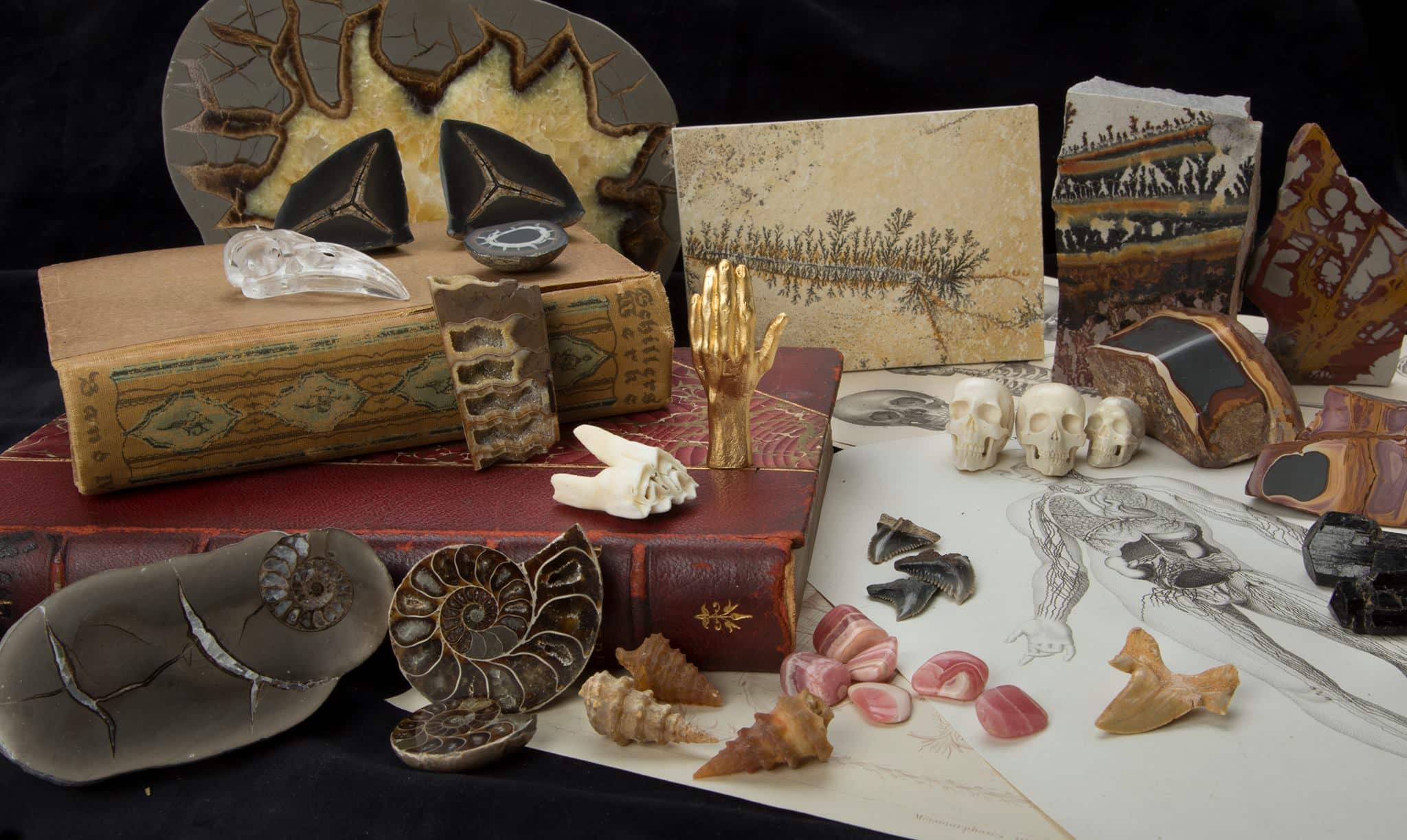 10 Best Crystals Shops In NYC - Secret NYC