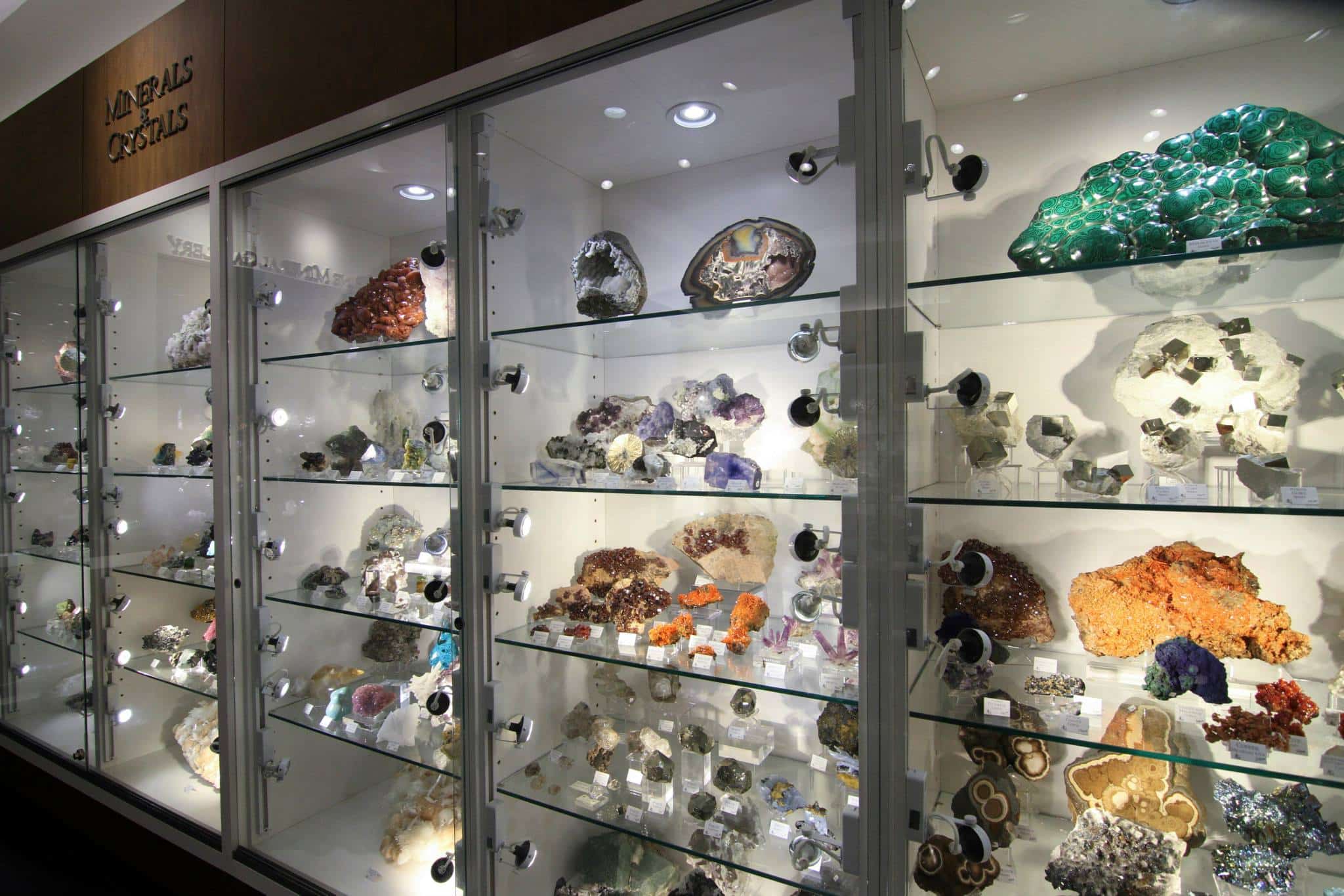 10 Best Crystals Shops In NYC - Secret NYC
