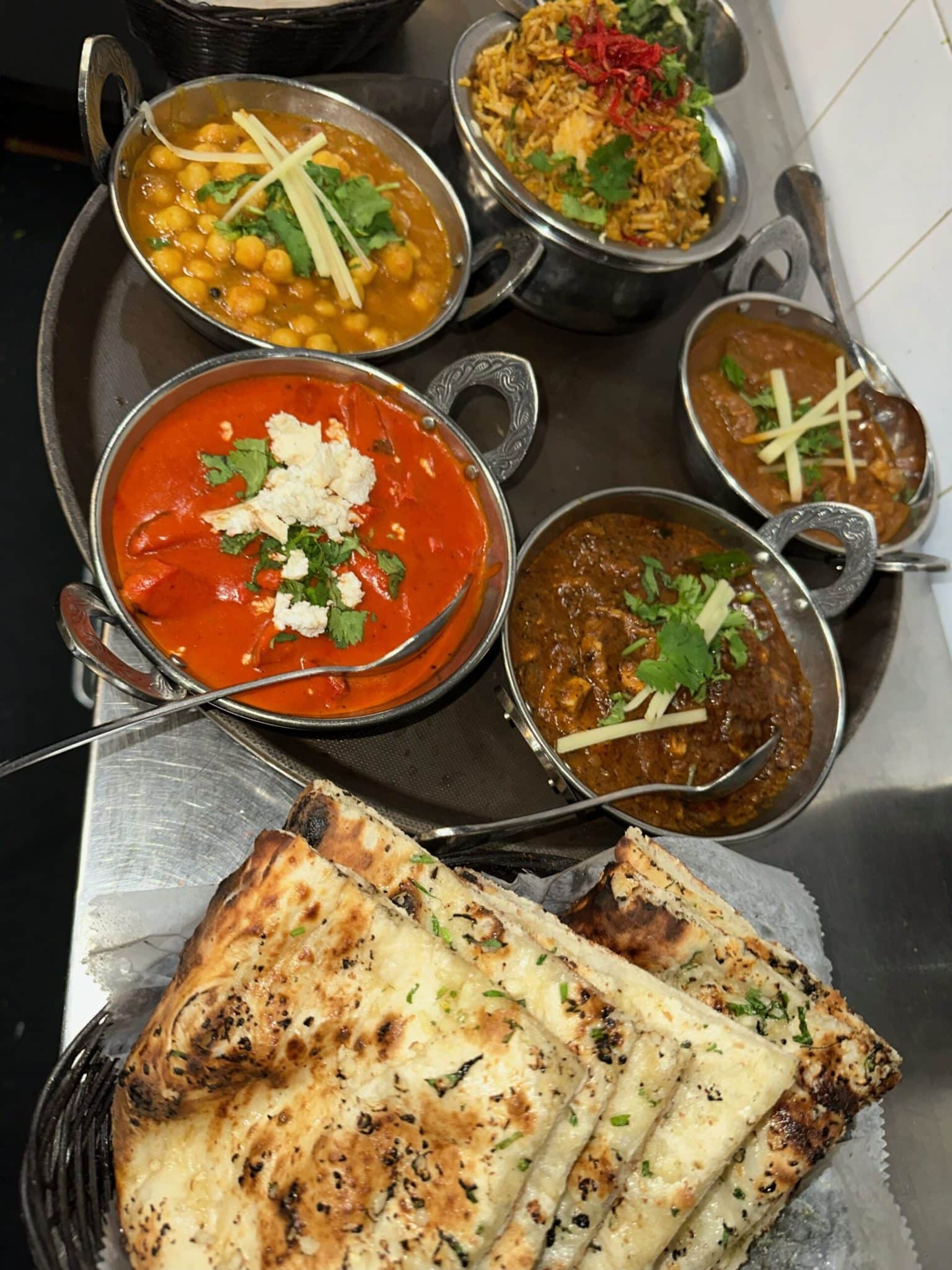 17 Best Buffet Restaurants In NYC - Secret NYC