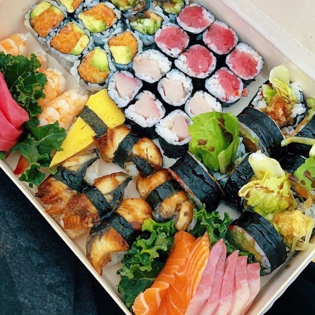 17 Best Buffet Restaurants In NYC - Secret NYC