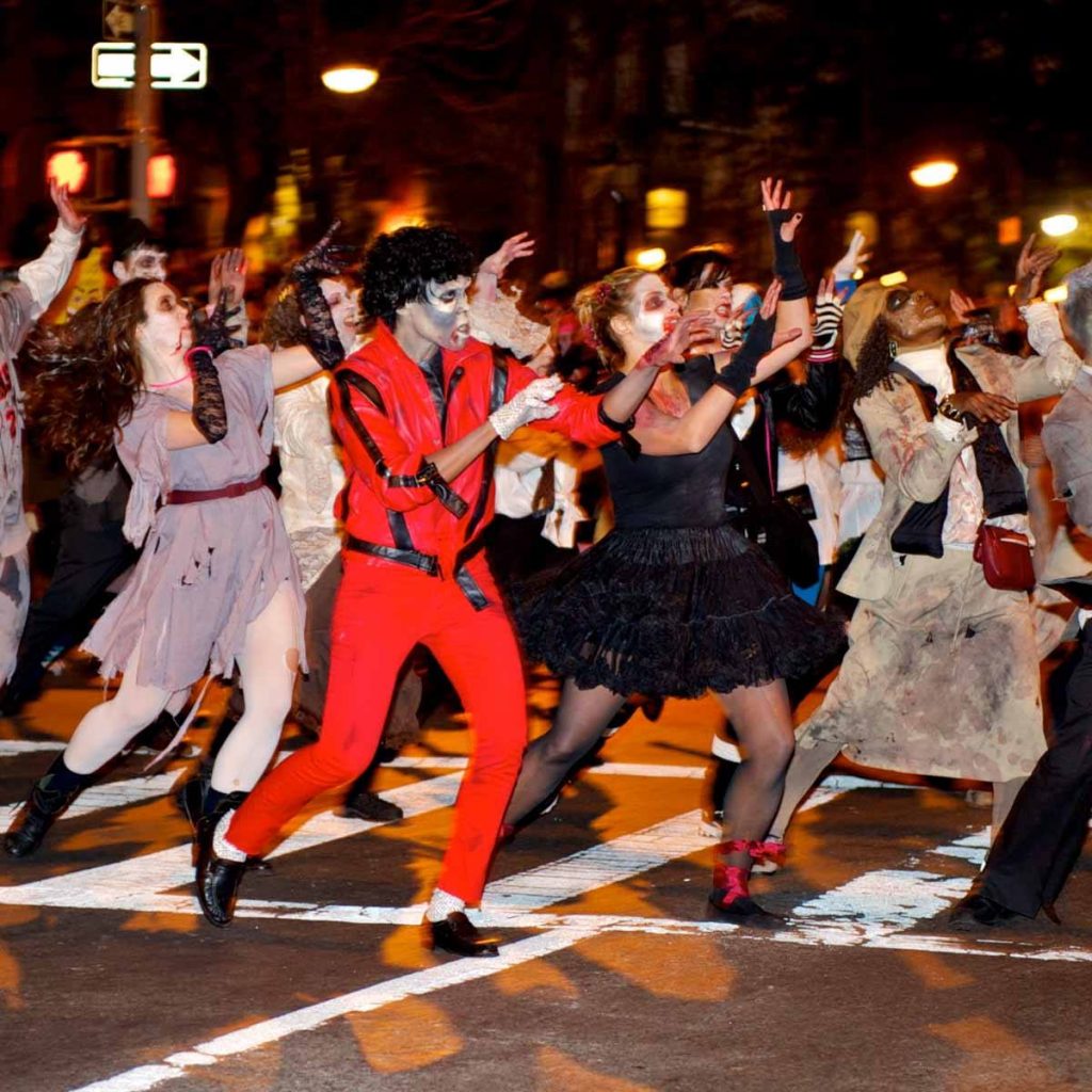 22 Best Things To Look Forward To About Fall In New York City