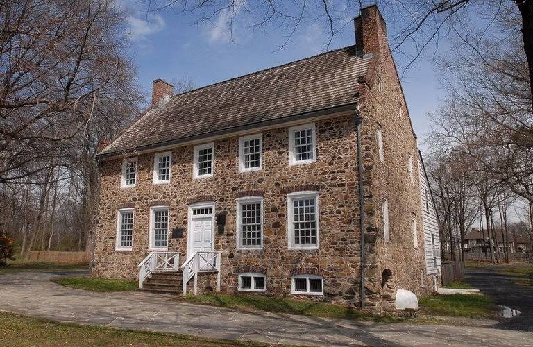 20 Most Haunted Places In NYC To Visit (2025)