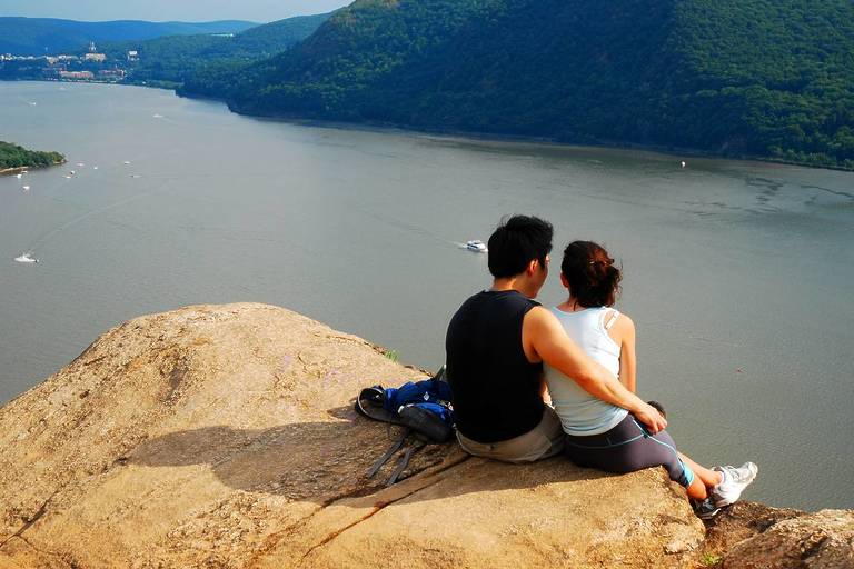 The Best Hiking Trails Near NYC For Scenic Views