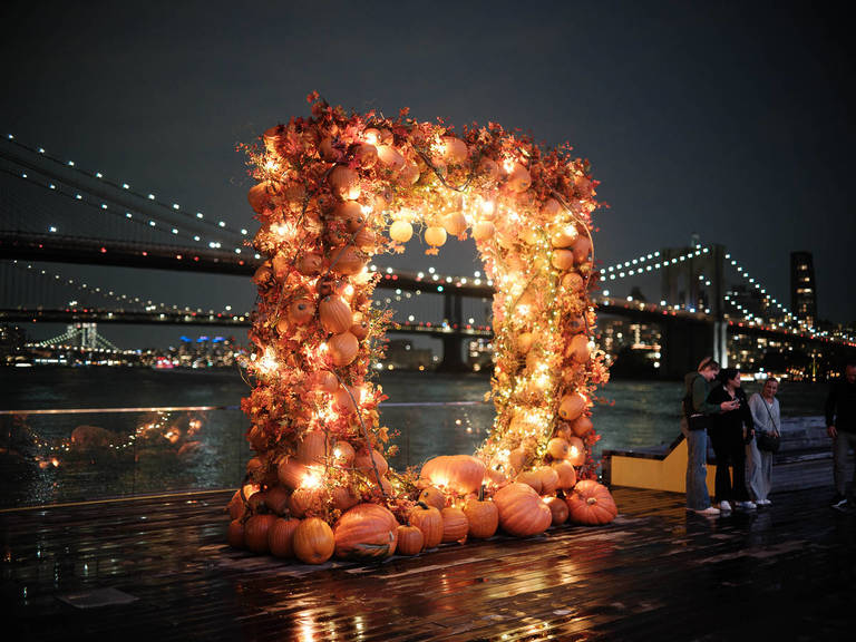 54 Best Things To Do In NYC In October