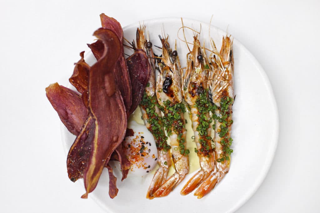 5 NYC Restaurants Are Among The NY Times’ Best Places To Dine