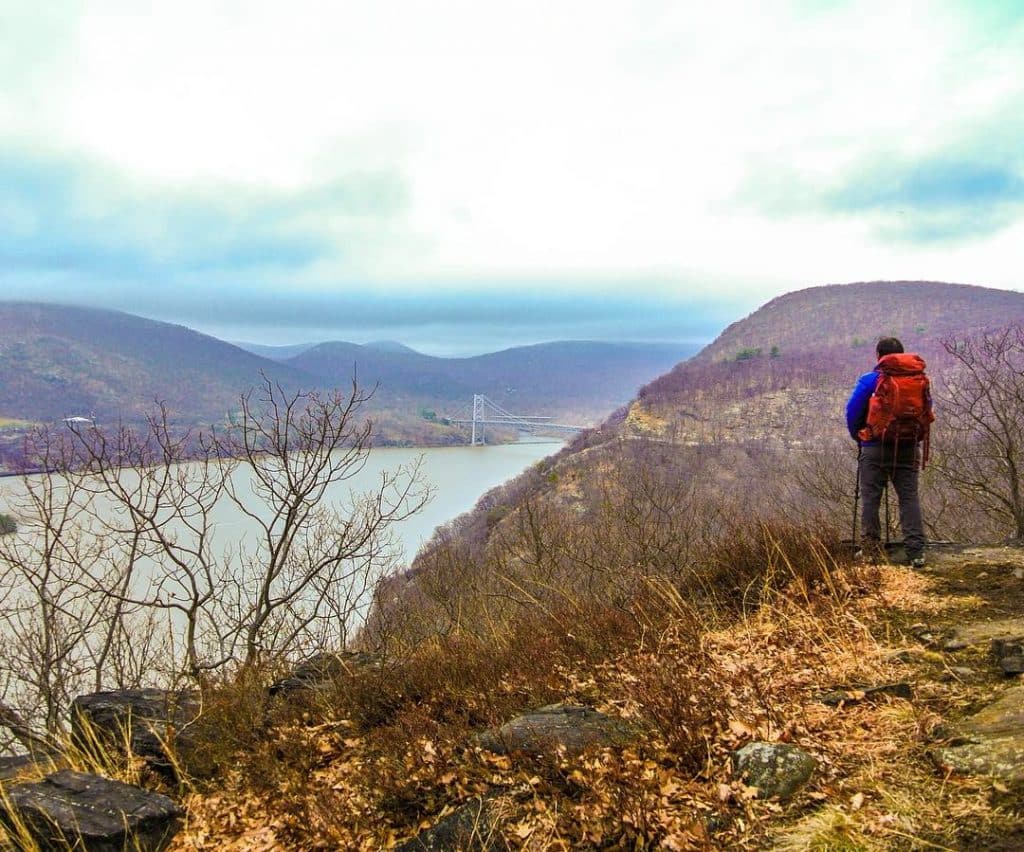The Best Hiking Trails Near NYC For Scenic Views