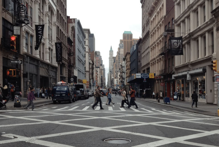 40 Things That Are Considered Totally Normal In New York City
