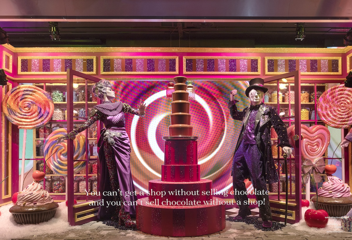 15 Best Things To Do On Thanksgiving In NYC (2024)