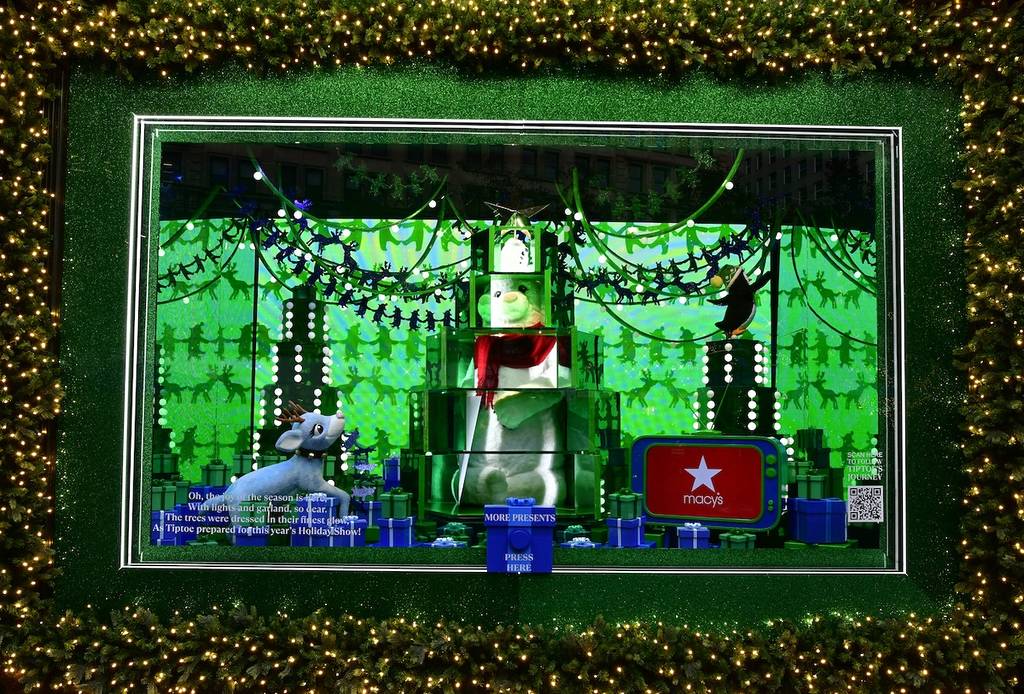 Best Christmas Events & Activities For Kids In NYC (2025)