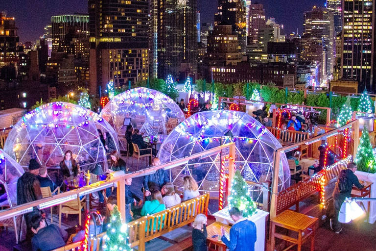 25 Things To Do In NYC In 2025 That You Absolutely Cannot Miss