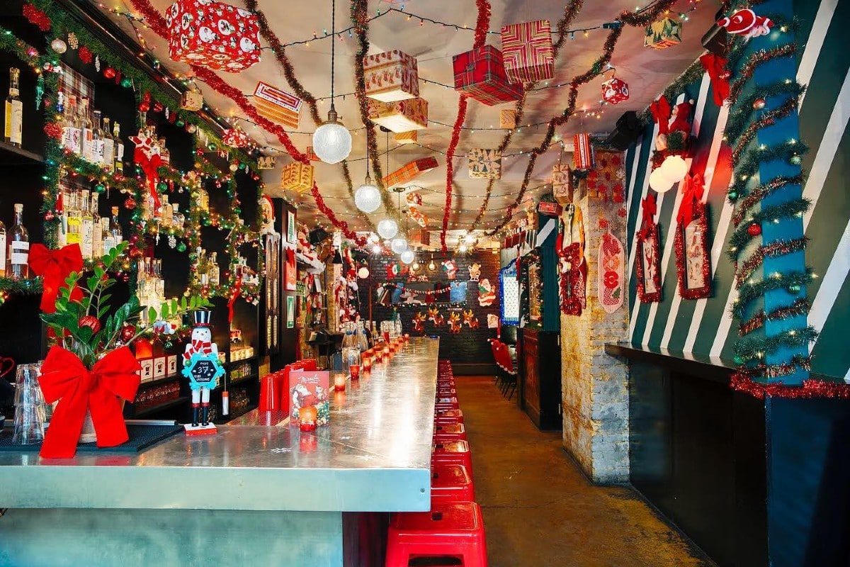 Miracle’s Enchanting Holiday Bars Announce Their Return For The Season ...